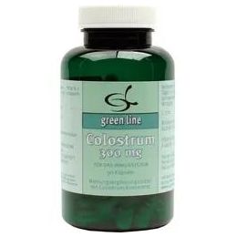 11 A Nutritheke Colostrum 300mg 90 ST