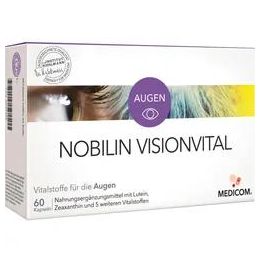 Nobilin Visionvital 60 ST
