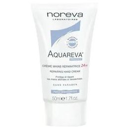 Noreva Aquareva Regenerierende Handcreme 50 ML