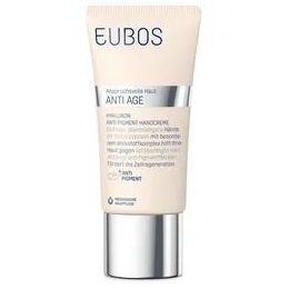 Eubos Hyaluron Anti-Pigment Handcreme LSF 15 50 ML