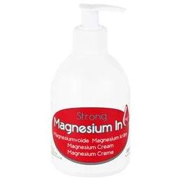 Ice Power Magnesium Creme In Strong 300 ML