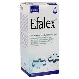 Efalex 150 ML