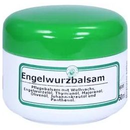 Engelwurz Balsam Resana 50 ML