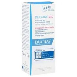 Pierre Fabre Ducray Dexyane Med Creme 30 ML