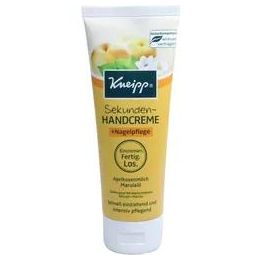Kneipp Sekunden Handcreme + Nagelpflege 75 ML