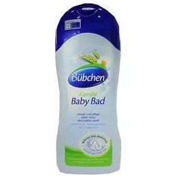 B&uuml;bchen Buebchen Baby Bad 1000 ML