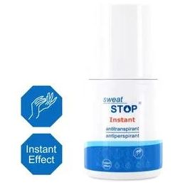 Sweatstop Instant Lotion - gegen Handschwei&szlig; 50 ML