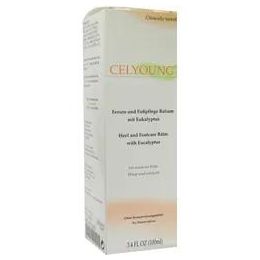 Celyoung Fersen + Fusspflege Balsam M.eukalyptus 100 ML