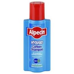 Alpecin Hybrid Coffein-Shampoo 250 ML