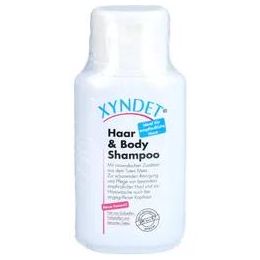 Xyndet-Haar-und Bodyshampoo 200 ML