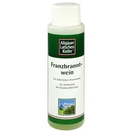 Dr. Theiss Naturwaren Allg&auml;uer Lk Franzbranntwein Extra Stark 250 ML