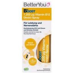 Betteryou Boost Vitamin B12 Direkt-Spray 25 ML