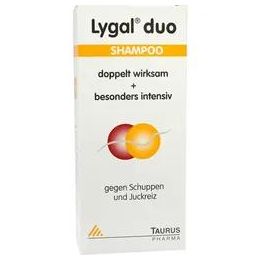 Lygal Duo 150 ML
