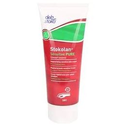 Stokolan Sensitive Pure 100 ML