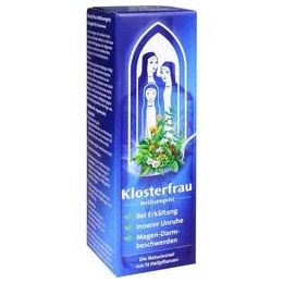 Klosterfrau Melissengeist 475 ML