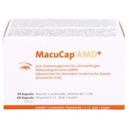 Macucap Amd 90 ST