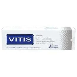 Vitis Whitening Zahnpasta 100 ML