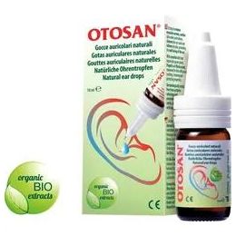 Otosan Ohrentropfen 10 ML