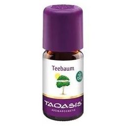 Taoasis Teebaum Bio 5 ML