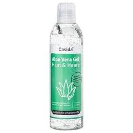 Aloe Vera Gel 99% Pur Haut & Haare 200 ML