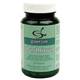 11 A Nutritheke Perlhirse 60 ST