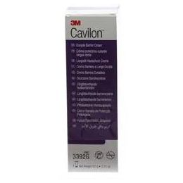 actiPART Cavilon 3M Langzeit Hautschutz Creme 92 G