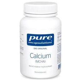 Pure Encapsulations Calcium (mcha) 90 ST