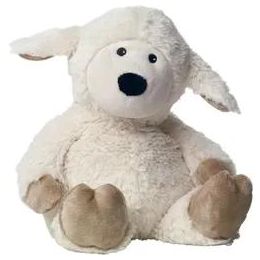 Warmies W&auml;rme-Stofftier Beddy Bear Schaf Beige 1 ST