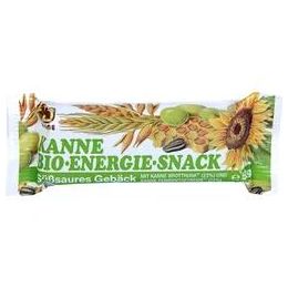 Kanne Brottrunk Kanne Energie Snack Riegel 50 G
