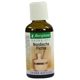 Sauna-Aufguss Nordische Fichte 50 ML