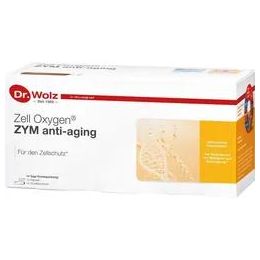 Zell Oxygen Zym Anti-Aging 14 Tage 1 P