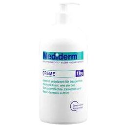 Mediderm Creme 1 KG