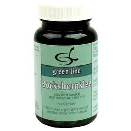 11 A Nutritheke Bockshornklee 60 ST