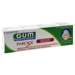 Sun Star Gum Paroex 0.12% Chx Zahngel 75 ML