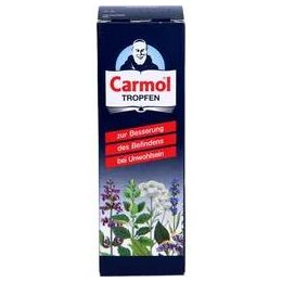 Carmol Tropfen 40 ML