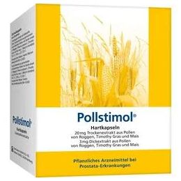 Pollstimol 120 ST