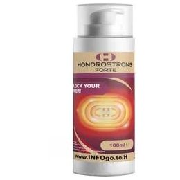Hondrostrong Forte Creme 100 ML
