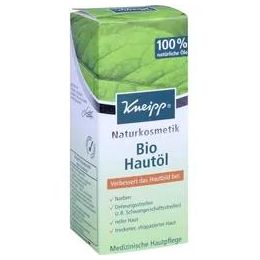 Kneipp Bio Haut&ouml;l 100 ML