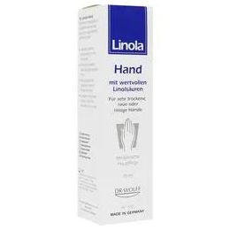 Dr. Wolff Linola Hand 75 ML