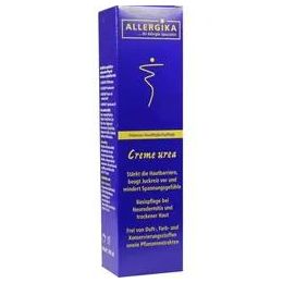 Allergika Creme Urea 5% 100 ML