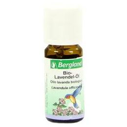 Lavendel &Ouml;l Bio 10 ML