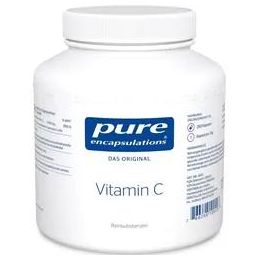 Pure Encapsulations Vitamin C 250 ST