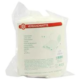 NOBAMED Verbandwatte 2mx10cm Gerollt 1 ST