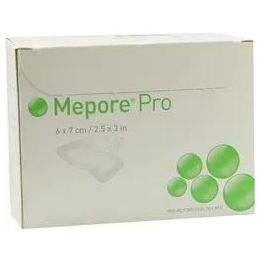 Mepore pro Steril 6x7cm 60 ST