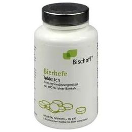 Bierhefe Tabletten 90 ST