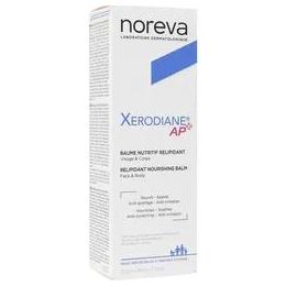 Noreva Xerodiane Ap + Balsam 200 ML