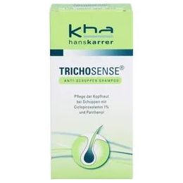 Trichosense Anti-Schuppen Shampoo 150 ML