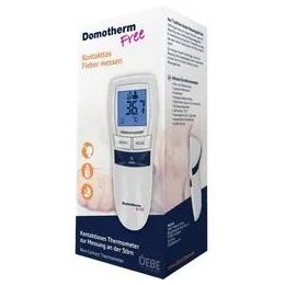 Domotherm Free - Infrarot-Stirnthermometer 1 ST