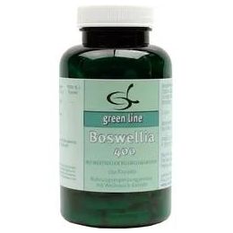 11 A Nutritheke Boswellia 400 120 ST