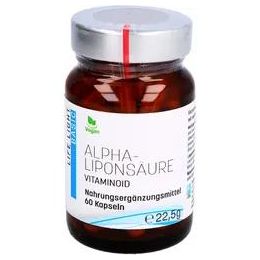 Apozen Alpha-Lipons&auml;ure 250 mg 60 ST